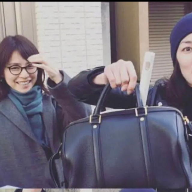LOUIS VUITTON - ルイヴィトン SCバッグ ノワールの通販 by 珠里 LOUIS VUITTON - ルイヴィトン SCバッグ ノワールの通販 by 珠里