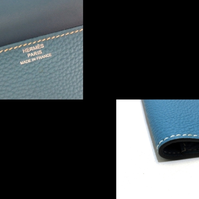 HERMES(エルメス) 札入れ美品 - トゴ HERMES(エルメス) 札入れ美品 - トゴ