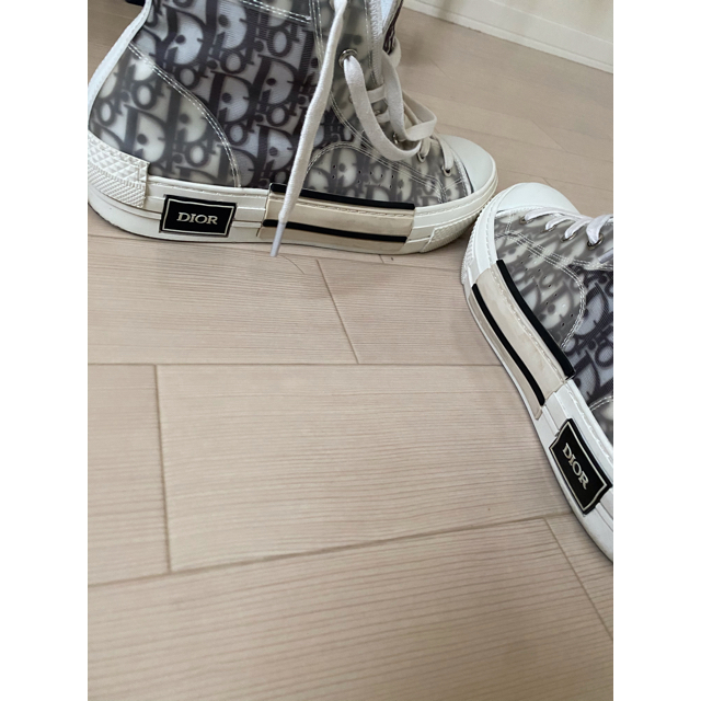 TAKUYA∞ 着用 Dior スニーカー 42の通販 by ぱんさん's shop TAKUYA∞ 着用 Dior スニーカー 42の通販 by ぱんさん's shop