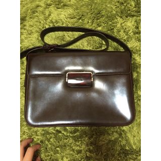 PRADA(ショルダーバッグ)のフリマアイテム一覧 PRADA(ショルダーバッグ)のフリマアイテム一覧