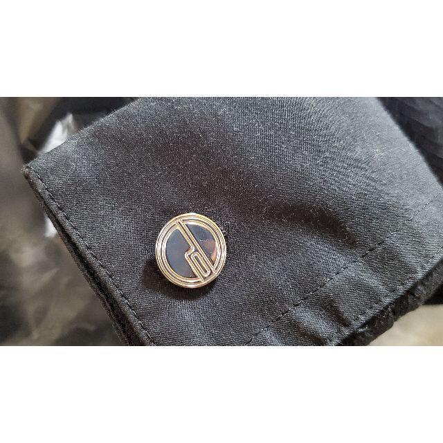 Dunhill - 正規未 アルフレッドダンヒル ADロゴ×dエンブレム Dunhill - 正規未 アルフレッドダンヒル ADロゴ×dエンブレム