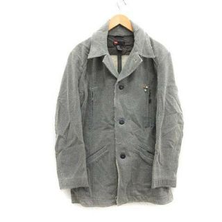 DIESEL(チェスターコート)のフリマアイテム一覧 DIESEL(チェスターコート)のフリマアイテム一覧