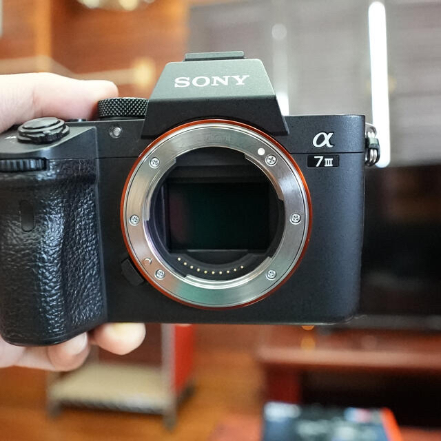 sony α7iii sony α7iii