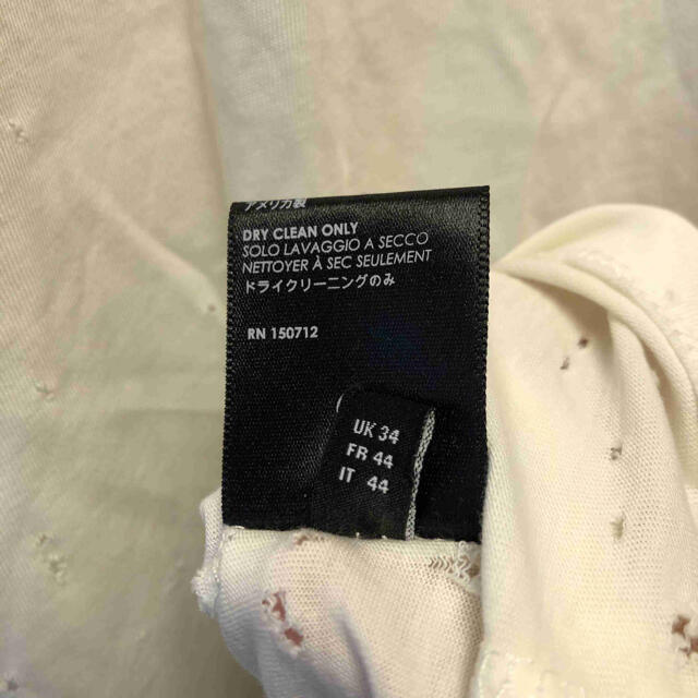 正規 AMIRI アミリ ショットガン加工 ダメージ Tシャツの通販 by 正規 AMIRI アミリ ショットガン加工 ダメージ Tシャツの通販 by