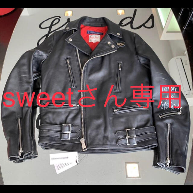 ADDICT CLOTHES 刺々しい AD-02 38 KIP 生産終了品 レア ADDICT CLOTHES 刺々しい AD-02 38 KIP 生産終了品 レア
