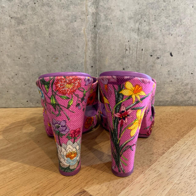 GUCCI グッチ/サンダル GUCCI グッチ/サンダル