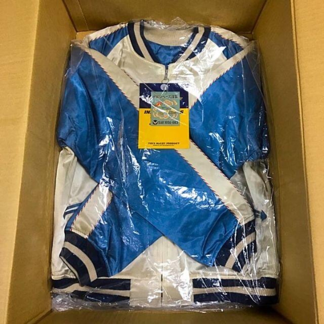TOYS McCOY - 所ジョージ 世田谷ベース正式装備品 トイズ TOYS McCOY - 所ジョージ 世田谷ベース正式装備品 トイズ