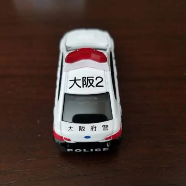 大阪府警 トミカ レガシィB4 パトカーの通販 by タケ蔵's shop 大阪府警 トミカ レガシィB4 パトカーの通販 by タケ蔵's shop