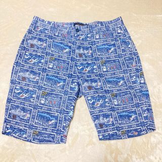 Reyn Spooner(ショートパンツ)のフリマアイテム一覧 Reyn Spooner(ショートパンツ)のフリマアイテム一覧