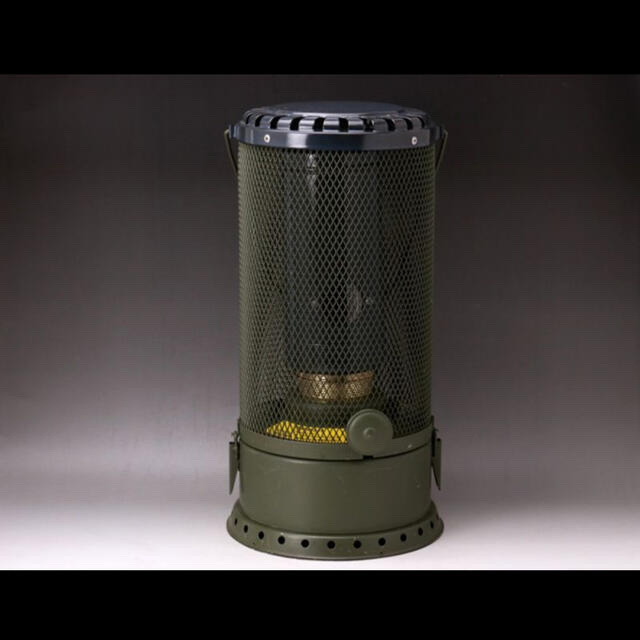 POD 7K HEATER Sweden 軍用専用ケース付の通販 by ひで's shop POD 7K HEATER Sweden 軍用専用ケース付の通販 by ひで's shop