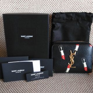 SAINT LAURENT(財布)のフリマアイテム一覧 SAINT LAURENT(財布)のフリマアイテム一覧