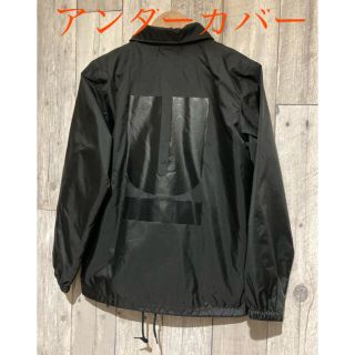 UNDERCOVER(ナイロンジャケット)のフリマアイテム一覧 UNDERCOVER(ナイロンジャケット)のフリマアイテム一覧