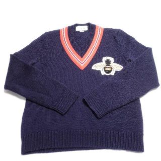 GUCCI(ニット/セーター)のフリマアイテム一覧 GUCCI(ニット/セーター)のフリマアイテム一覧
