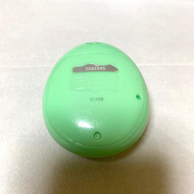 BANDAI - tamagotchi たまごっち ID グリーン 緑の通販 by 小桃 BANDAI - tamagotchi たまごっち ID グリーン 緑の通販 by 小桃