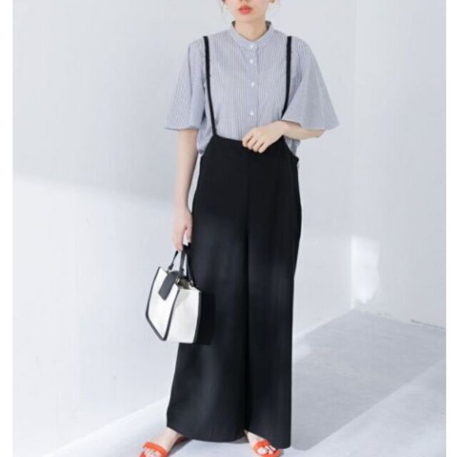 Sonny Label - URBAN RESEARCH Sonny Label サス付きサロペット Sonny Label - URBAN RESEARCH Sonny Label サス付きサロペット