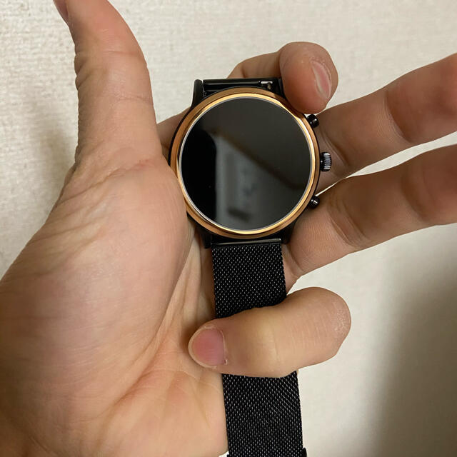 本日限定値下げフォッシル スマートウォッチ 本日限定値下げフォッシル スマートウォッチ