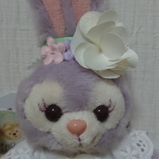 ディズニーシー スプリングインブルーム ディズニーシー スプリングインブルーム