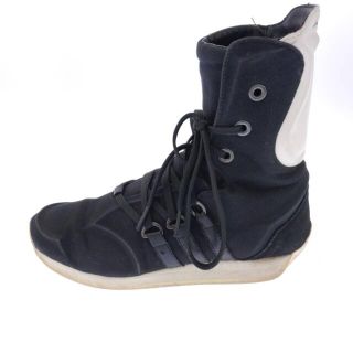 Yohji Yamamoto(スニーカー)のフリマアイテム一覧 Yohji Yamamoto(スニーカー)のフリマアイテム一覧