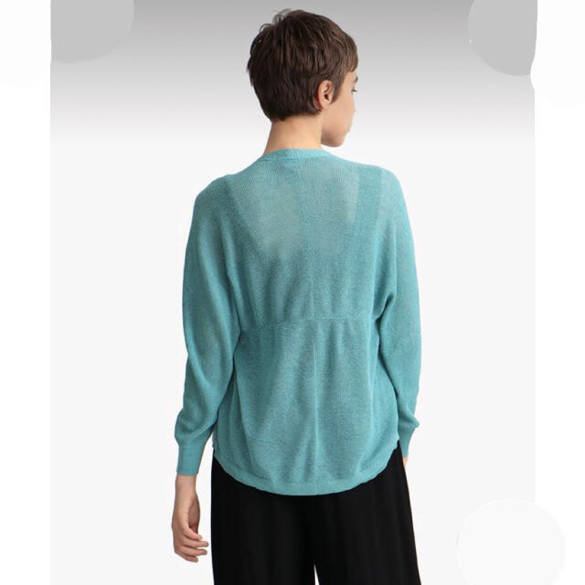 Theory - Theory 20SS 完売 新品 カーディガンの通販 by みか Theory - Theory 20SS 完売 新品 カーディガンの通販 by みか
