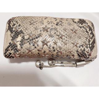 JIMMY CHOO(財布)のフリマアイテム一覧 JIMMY CHOO(財布)のフリマアイテム一覧