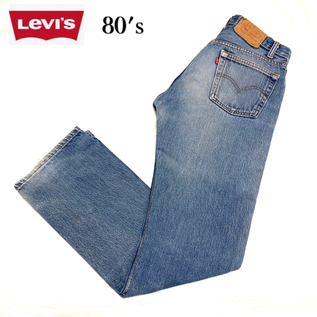 Levi's - 超稀少 リーバイス 501 金糸脇割り USA製の通販 by Levi's - 超稀少 リーバイス 501 金糸脇割り USA製の通販 by