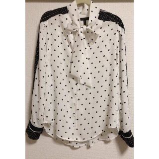 BCBGMAXAZRIA(シャツ/ブラウス(長袖/七分))のフリマアイテム一覧 BCBGMAXAZRIA(シャツ/ブラウス(長袖/七分))のフリマアイテム一覧