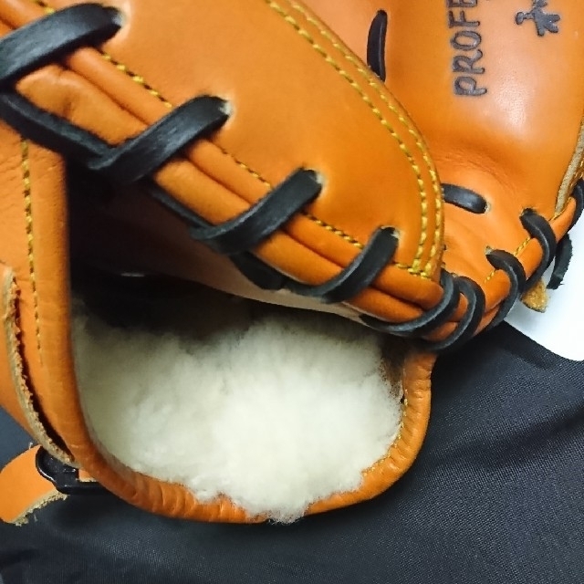 ハタケヤマ キャッチャーミット 硬式 ハタケヤマ キャッチャーミット 硬式