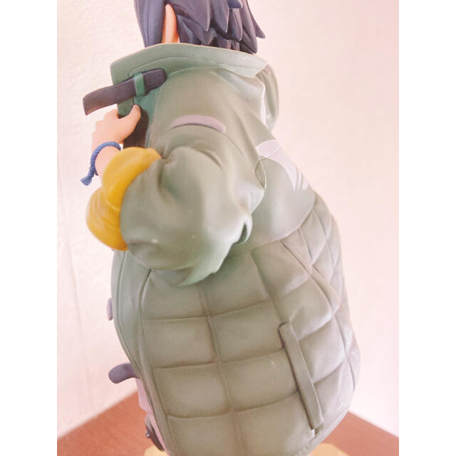 三日月・オーガス 機動戦士ガンダム 鉄血のオルフェンズ 三日月・オーガス 機動戦士ガンダム 鉄血のオルフェンズ