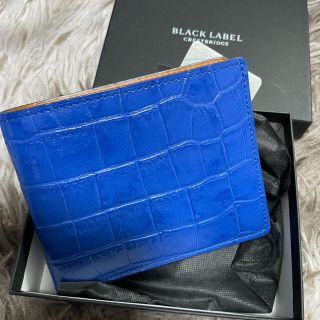 BLACK LABEL CRESTBRIDGE(長財布)のフリマアイテム一覧 BLACK LABEL CRESTBRIDGE(長財布)のフリマアイテム一覧