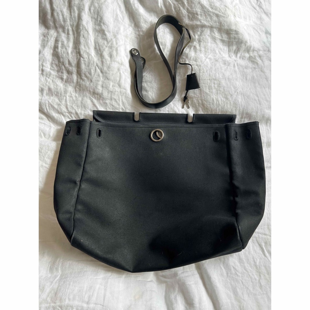 HERMES エールバッグMM HERMES エールバッグMM