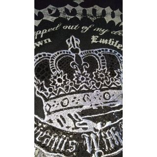 GHOST OF HARLEM(Tシャツ(長袖/七分))のフリマアイテム一覧 GHOST OF HARLEM(Tシャツ(長袖/七分))のフリマアイテム一覧