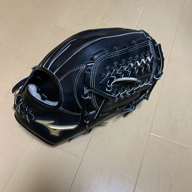ミズノ グローバルエリート 硬式用 ミズノ グローバルエリート 硬式用