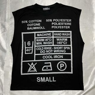 JEREMY SCOTT(Tシャツ/カットソー(半袖/袖なし))のフリマ JEREMY SCOTT(Tシャツ/カットソー(半袖/袖なし))のフリマ