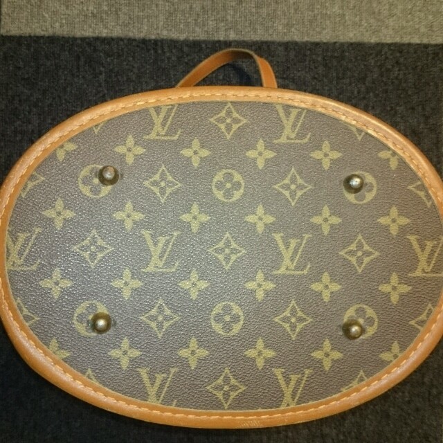 LOUIS VUITTON - USA限定 正規品ルイヴィトンバケットの通販 by LOUIS VUITTON - USA限定 正規品ルイヴィトンバケットの通販 by