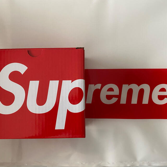 Supreme® Seiko Marathon Clock マラソンクロック Supreme® Seiko Marathon Clock マラソンクロック