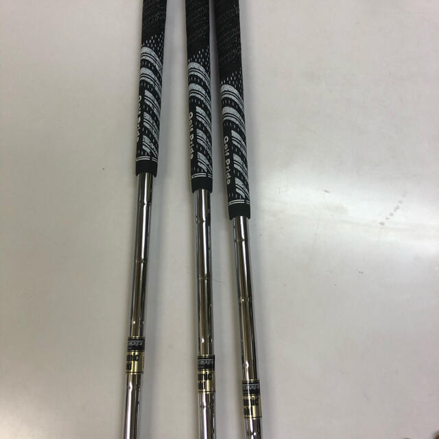 ブリヂストン TOUR B XW-1 ウェッジ 3本セット ブリヂストン TOUR B XW-1 ウェッジ 3本セット