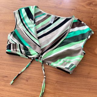 EMILIO PUCCI(水着)のフリマアイテム一覧 EMILIO PUCCI(水着)のフリマアイテム一覧