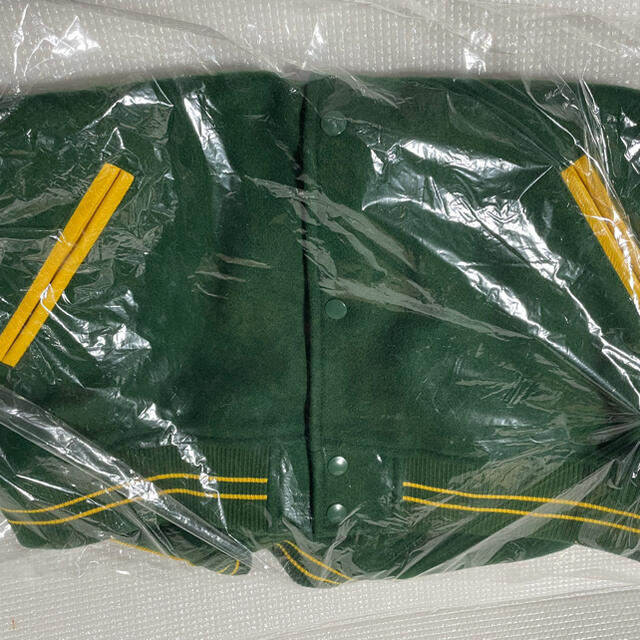 Supreme All Bollocks Varsity Jacket Supreme All Bollocks Varsity Jacket