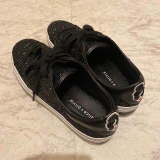 Alice+Olivia(スニーカー)のフリマアイテム一覧 Alice+Olivia(スニーカー)のフリマアイテム一覧