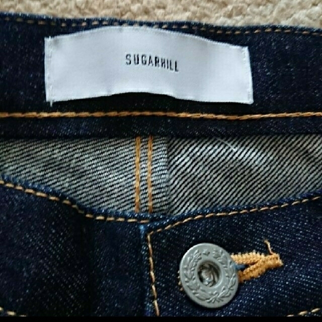 sugarhill 18aw デニムパンツ パンツ sugarhill 18aw デニムパンツ パンツ