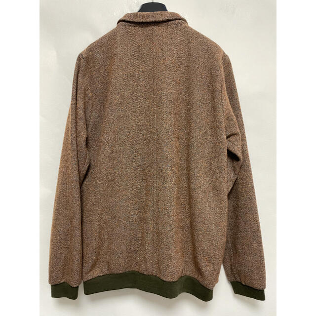 未使用品!】 FRANK LEDER フランクリーダー テーラードジャケット 未使用品!】 FRANK LEDER フランクリーダー テーラードジャケット
