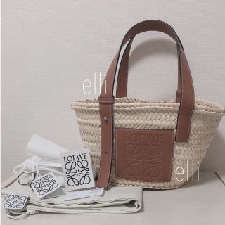 LOEWE(かごバッグ/ストローバッグ)のフリマアイテム一覧 LOEWE(かごバッグ/ストローバッグ)のフリマアイテム一覧