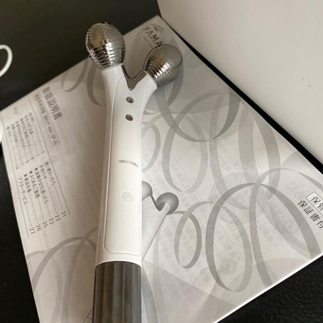 ヤーマン WAVY mini ヤーマン WAVY mini