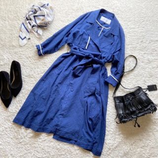LE CIEL BLEU(トレンチコート)のフリマアイテム一覧 LE CIEL BLEU(トレンチコート)のフリマアイテム一覧