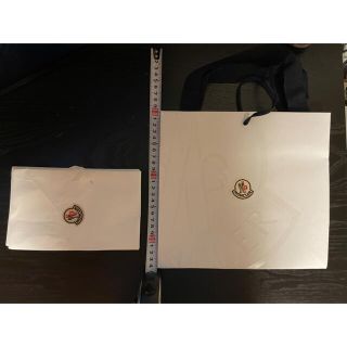 MONCLER(ショップ袋)のフリマアイテム一覧 MONCLER(ショップ袋)のフリマアイテム一覧