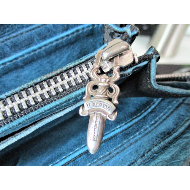 ハワイ直営店 クロムハーツ CHROME HEARTS 財布 ウォレット ハワイ直営店 クロムハーツ CHROME HEARTS 財布 ウォレット