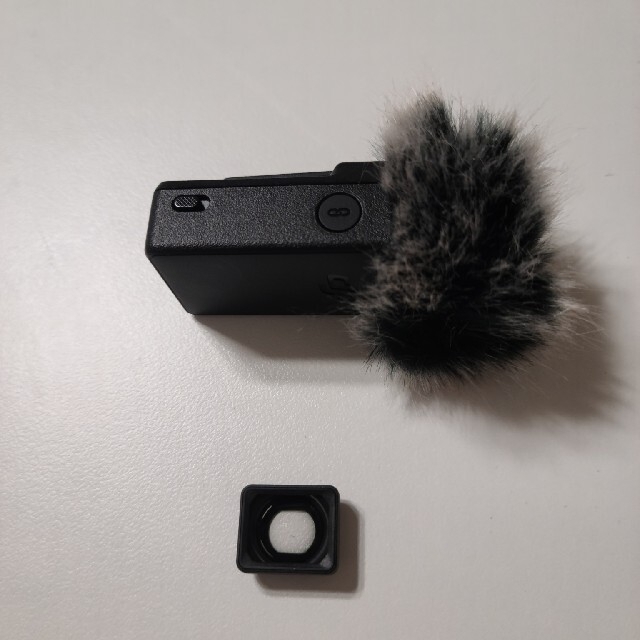 DJI DJI Pocket 2 Creator Combo+対応クリップ DJI DJI Pocket 2 Creator Combo+対応クリップ