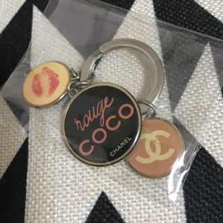 CHANEL(キーホルダー)のフリマアイテム一覧 CHANEL(キーホルダー)のフリマアイテム一覧