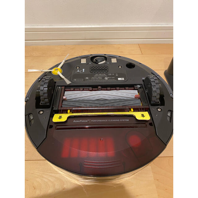 ルンバ 960 未使用品 ルンバ 960 未使用品