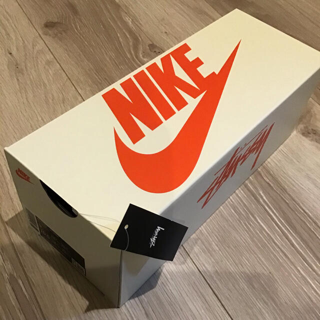 STUSSY - 24cm.27cmセット ベナッシ NIKE STUSSY サンダルの通販 STUSSY - 24cm.27cmセット ベナッシ NIKE STUSSY サンダルの通販